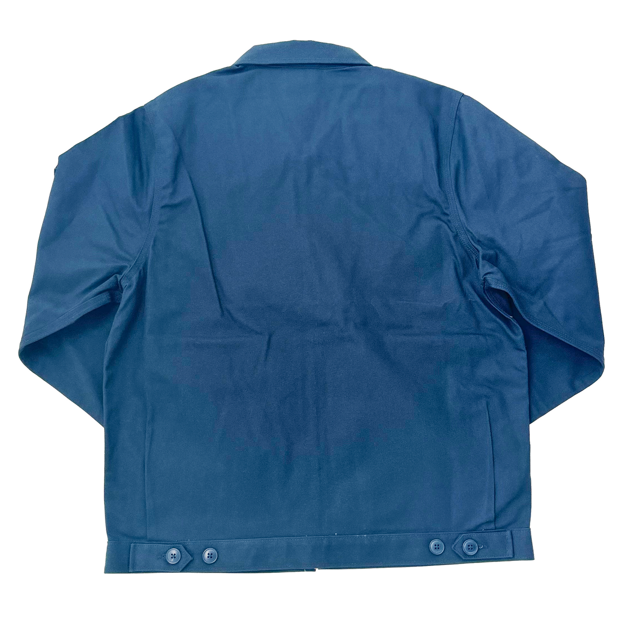 Navy Ranch Dickie Jacket – ThePaintBrand by PaintBoyGav